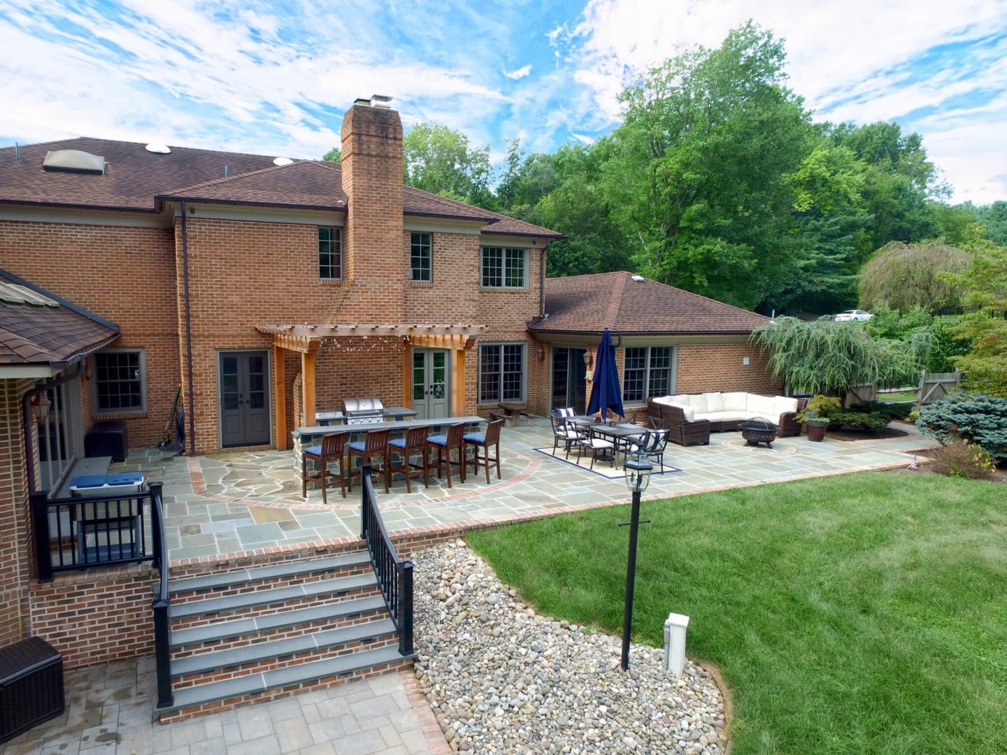 Deck Builders in Central & Upstate NY | Keystone Custom Decks NY